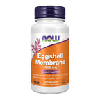 NOW Foods eggshell membrane capsules