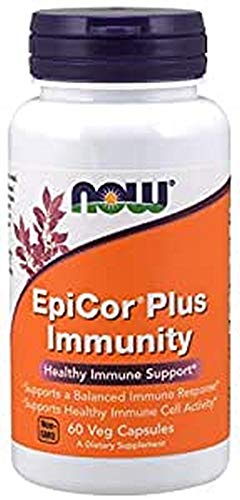 NOW Foods EpiCor Plus immune support