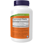 NOW Foods ginkgo biloba 60 mg