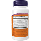 NOW Foods ginkgo biloba benefits
