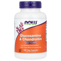 Now Foods glucosamine joint support capsules