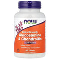 NOW Foods glucosamine joint support tablets