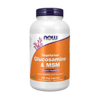 NOW Foods glucosamine joint support