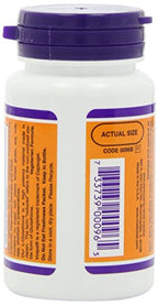 NOW Foods glutathione for skin health