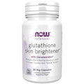 NOW Foods glutathione skin brightener