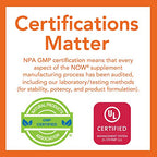 Now Foods Glycine for overall wellness