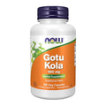 NOW Foods Gotu Kola capsules