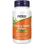 NOW Foods hawthorn herbal supplement