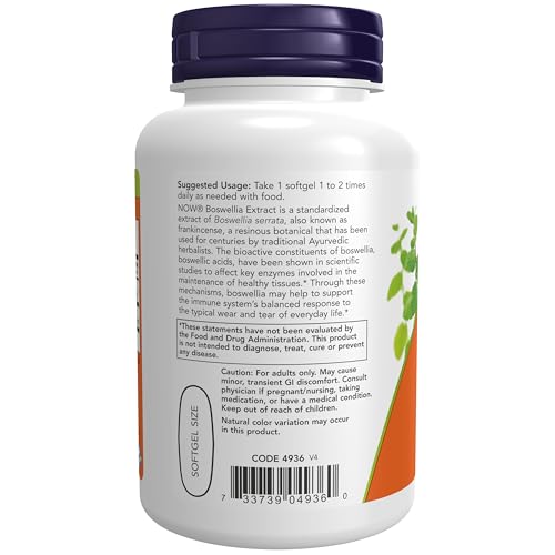 NOW Foods health supplements for wellness