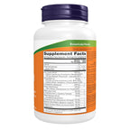 NOW Foods herbal liver detox