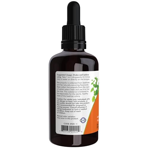 NOW Foods herbal wellness solution