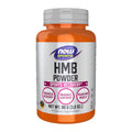 NOW Foods HMB Powder for muscle recovery