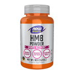 NOW Foods HMB Powder for muscle recovery