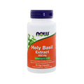 NOW Foods Holy Basil supplement benefits