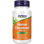 NOW Foods horse chestnut capsules