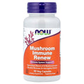 Now Foods Immune Renew capsules for immunity