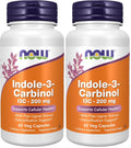 NOW Foods Indole-3-Carbinol benefits