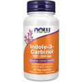 NOW Foods Indole-3-Carbinol capsules