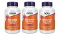 NOW Foods Inositol 500 mg capsules