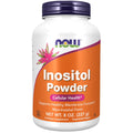 NOW Foods Inositol Powder benefits