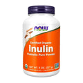 NOW Foods Inulin Powder for digestion