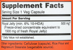 NOW Foods Jelly for workout performance
