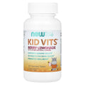 Now Foods Kid Vits chewable multivitamins