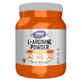 NOW Foods l-arginine powder benefits