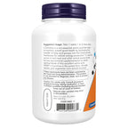 NOW Foods l-carnitine benefits
