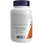 Now Foods l-carnitine for athletic performance