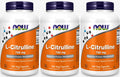 NOW Foods L-Citrulline for energy