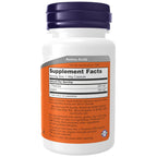 NOW Foods l-theanine 200 mg benefits