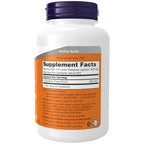 NOW Foods l-tyrosine for stress relief
