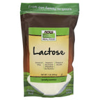 NOW Foods lactose digestive enzyme supplement