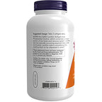 NOW Foods lecithin for brain support