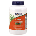 NOW Foods Liver Refresh detox tea