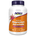NOW Foods magnesium ascorbate powder