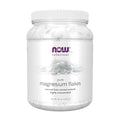NOW Foods magnesium flakes for relaxation