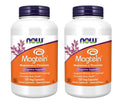 NOW Foods magnesium L-threonate capsules