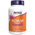 NOW Foods men's multivitamin capsules