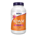 NOW Foods men's multivitamin softgels