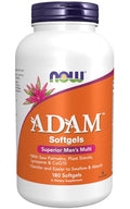 NOW Foods men's multivitamins softgels