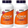 Now Foods men's multivitamins softgels