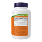 NOW Foods milk thistle capsules