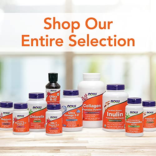NOW Foods minerals for wellness