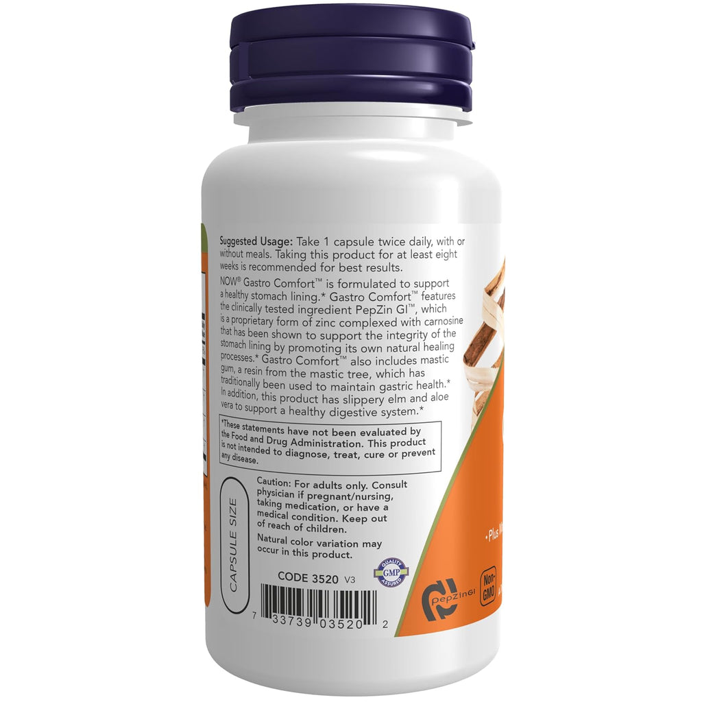 NOW Foods multivitamin for women