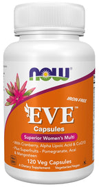 NOW Foods multivitamin for women