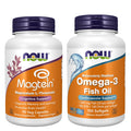 Now Foods multivitamins for brain health