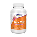 NOW Foods multivitamins for daily health