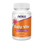 NOW Foods multivitamins for daily health